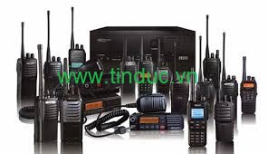 Lợi ích khi sử dụng bộ đàm